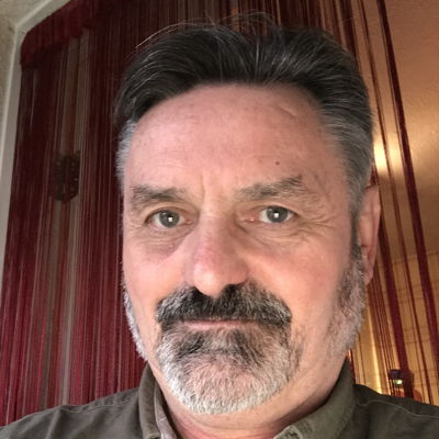 Dave Mantle - Fan | StageAgent