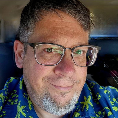 Dave Marsh - Performer, Artistic Staff, Teacher, Fan, Actor, Director ...