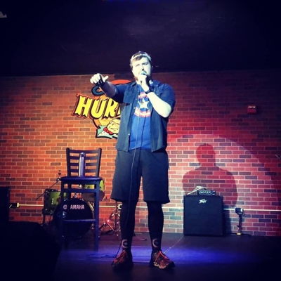 David Ash - Performer, Actor, Voice-over, Singer, Comedian | StageAgent