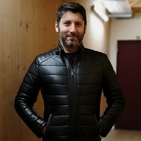 David Bizic - Performer, Singer | StageAgent