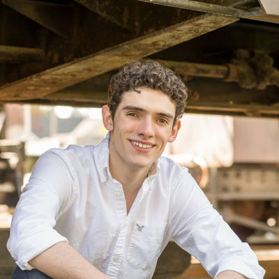 David Breyman - Actor, Model | StageAgent