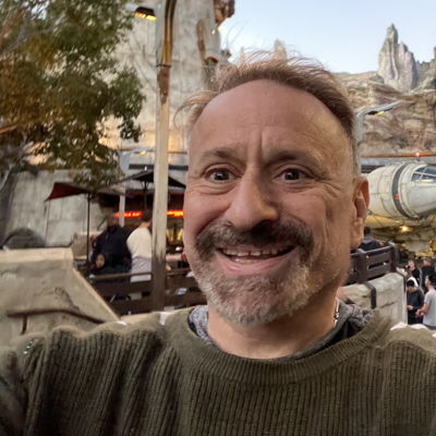 David Goldyn - Artistic Staff, Playwright, Casting Director, Director ...