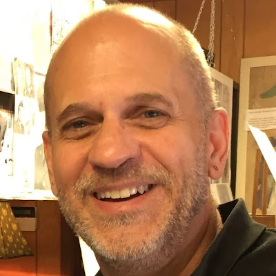 David Grimes | StageAgent