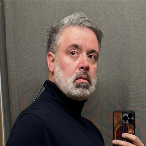 David Grimes | StageAgent