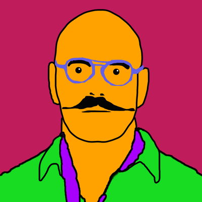 David Lightman | StageAgent