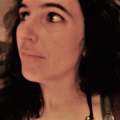 Dawn Louise McCarthy - Performer, Teacher, Fan, Actor, Dancer, Voice ...