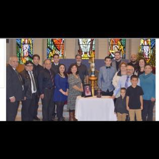 Dayton Voorhees Rollolazo | StageAgent