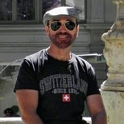 Dean Messerly | StageAgent