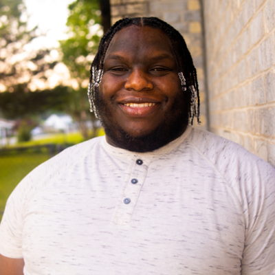 DeAndre Lewis - Performer, Artistic Staff, Teacher, Fan, Actor, Voice ...