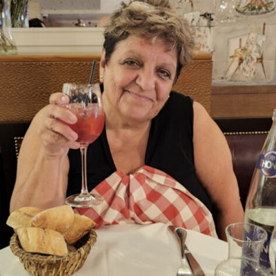 Debbie DAmore - Performer, Artistic Staff, Actor, Comedian, Director ...