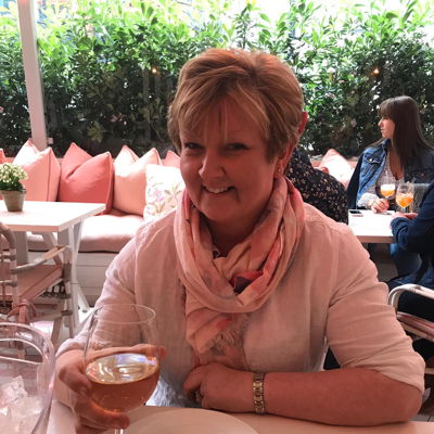 Debbie Lewis | StageAgent