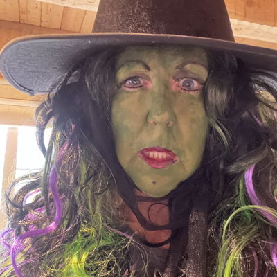 Debbie Rice - Fan | StageAgent