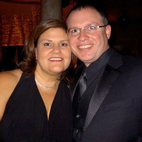 Debbie Russell Knight | StageAgent