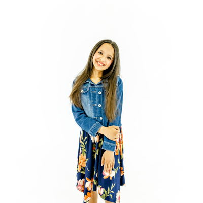 Madison Carroll - Actor, Dancer, Singer, Model | StageAgent