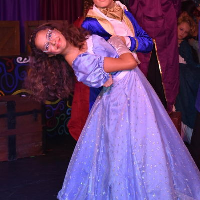 Madison Carroll - Actor, Dancer, Singer, Model | StageAgent