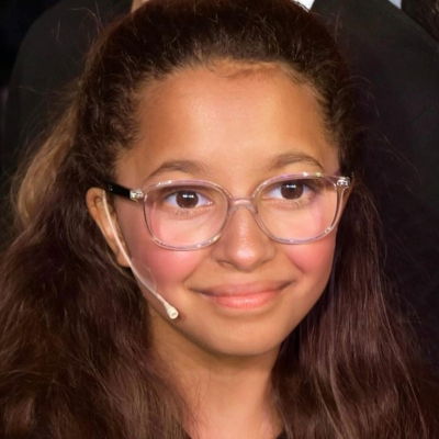 Madison Carroll - Actor, Dancer, Singer, Model | StageAgent