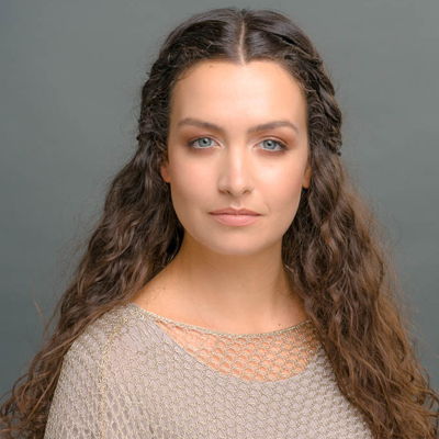 Deborah Dominguez - Performer, Teacher, Actor, Voice-over, Singer ...