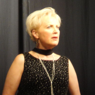 Debra Garner - Actor, Singer | StageAgent