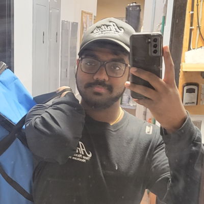 Deepak Ganesan | StageAgent