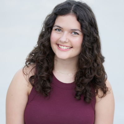 Delaney Grider - Performer, Actor, Dancer, Singer | StageAgent