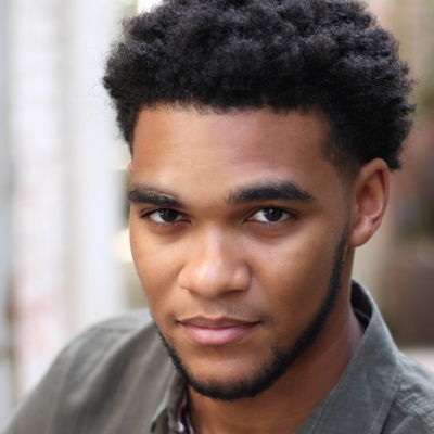 Denzell Walker - Performer, Actor, Dancer, Voice-over, Singer | StageAgent