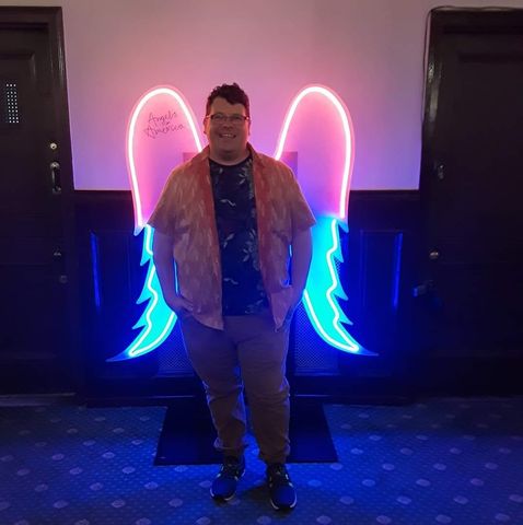 Derek Baxter | StageAgent