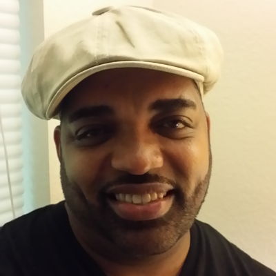 Derrick Broadus - Performer, Actor | StageAgent