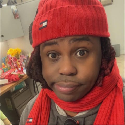 Derrion La'Zachan | StageAgent