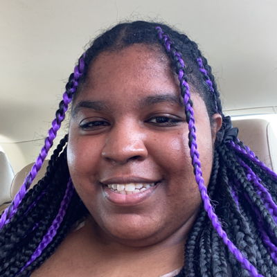 Destynee Spence - Performer, Actor, Dancer, Singer | StageAgent