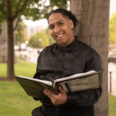 Devon Wells - Performer, Actor, Dancer, Singer | StageAgent