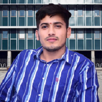 Dharmendra Jat | StageAgent