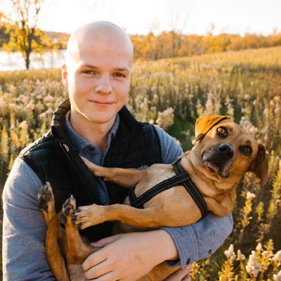 Dillon Spurlin - Performer, Artistic Staff, Actor, Voice-over, Singer ...