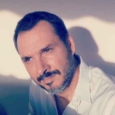 Dimos Filippas - Performer, Actor | StageAgent