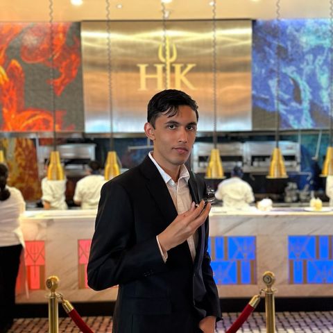 Divya Taparia | StageAgent