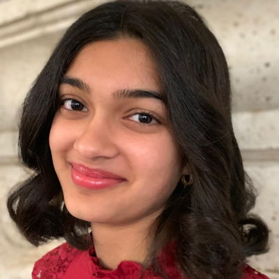 Diyaa Dossani - Performer, Actor, Dancer, Singer | StageAgent