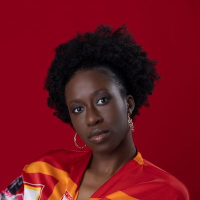 Dominique Cooper | StageAgent