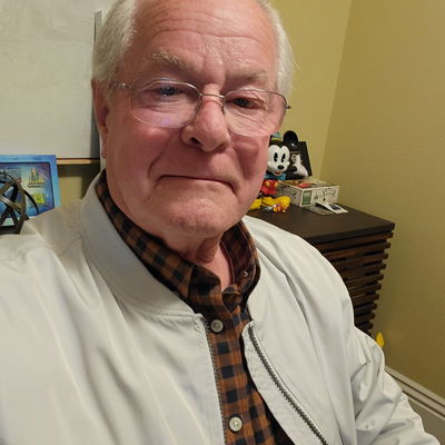 Don Cosney - Performer, Actor | StageAgent