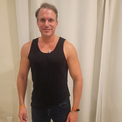 Don Hunter - Actor, Singer | StageAgent