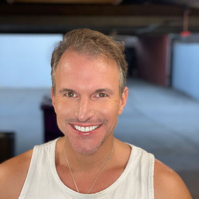 Don Hunter - Actor, Singer | StageAgent