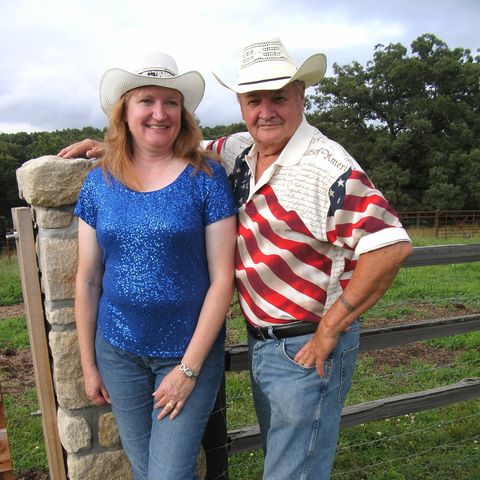 Don Joy Melanie Lynn | StageAgent