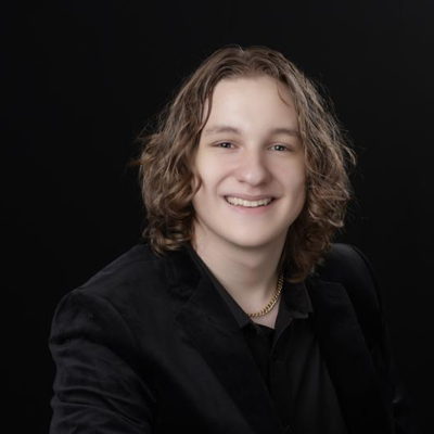 Bradley Creech - Performer, Actor, Singer | StageAgent