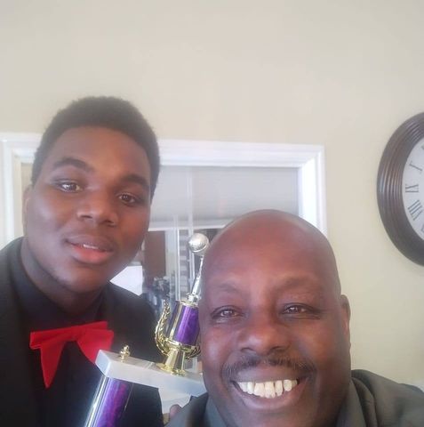 Douglas Carter | StageAgent