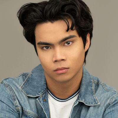 Drew Dela Vega - Performer, Actor, Voice-over, Singer | StageAgent