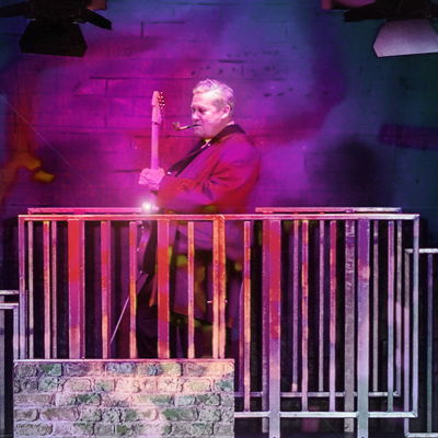 Duncan Whatmore - Performer, Artistic Staff, Fan, Actor, Dancer, Voice ...