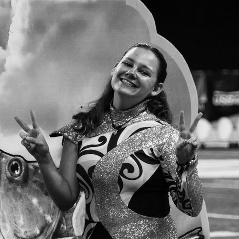 Dustee Forster | StageAgent