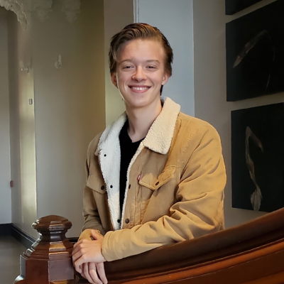 Dylan Saglian - Performer, Actor, Dancer, Singer | StageAgent