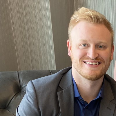 Dylan Struck - Actor, Singer | StageAgent