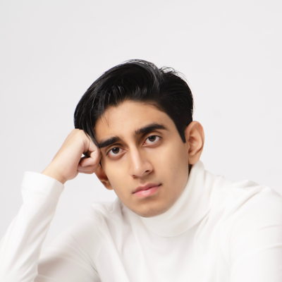 Eashan Sharma - Performer, Actor, Model | StageAgent