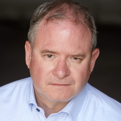 Ed Jarot - Actor, Voice-over | StageAgent