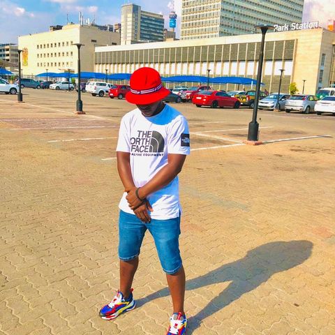 Edgar Muofhe - Performer, Actor, Dancer, Voice-over, Model | StageAgent